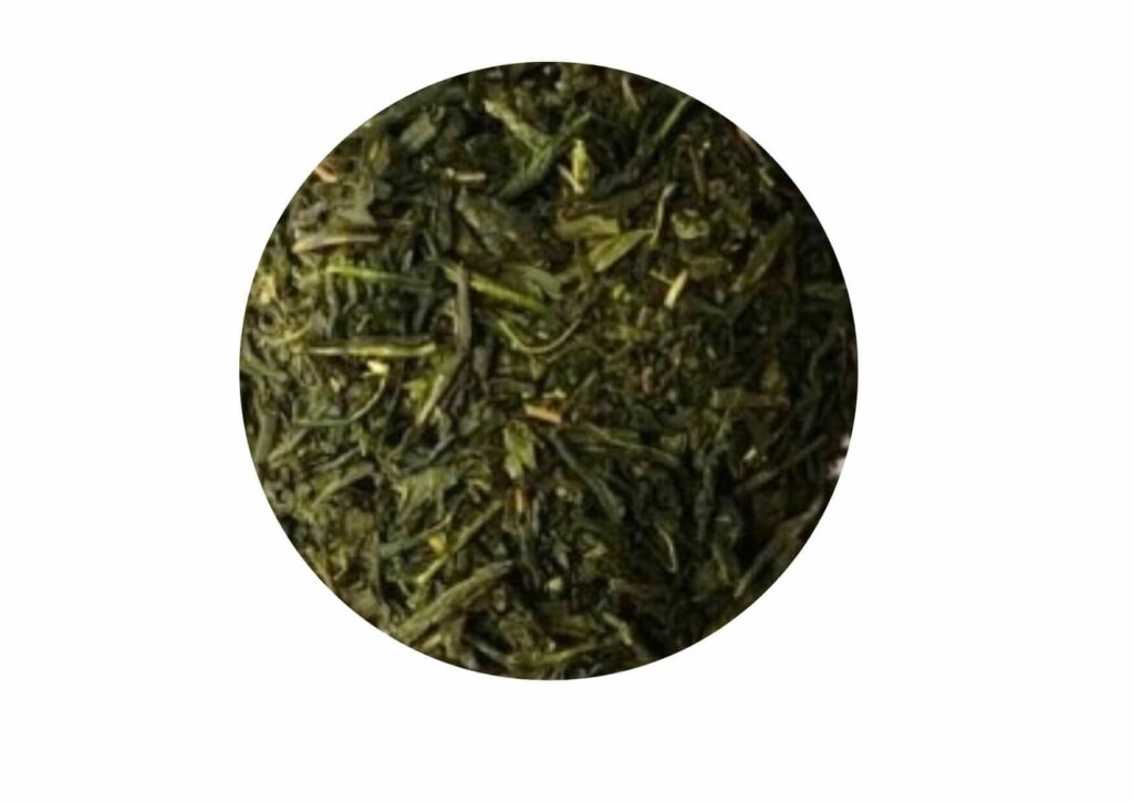 Thé Vert du Japon Yamato Sencha - Le Grenier du Torréfacteur